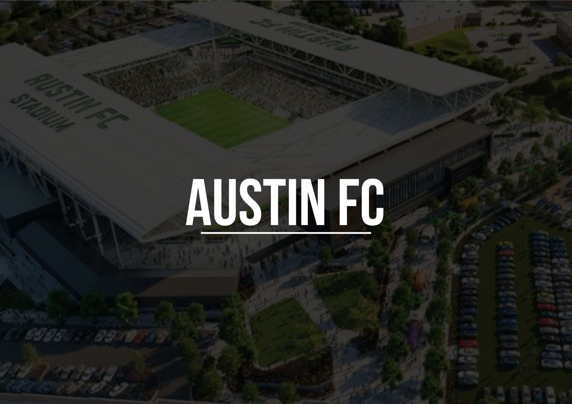 Guida alla MLS 2021: Austin FC - MLS Magazine Italia